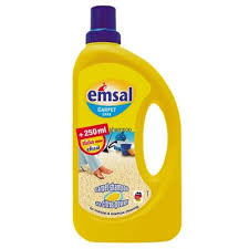 Emsal carpet shampoo 750ml