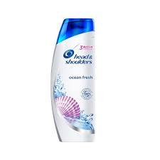 #H&S Šampon ocean 360ml. - Procter&Gamble