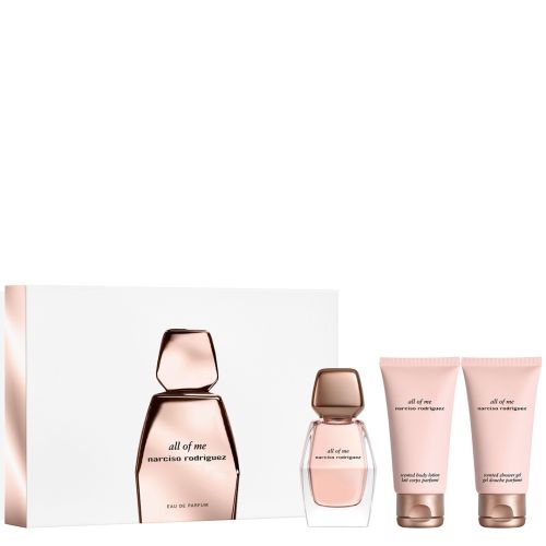 Narciso Rodriguez All Of Me Set