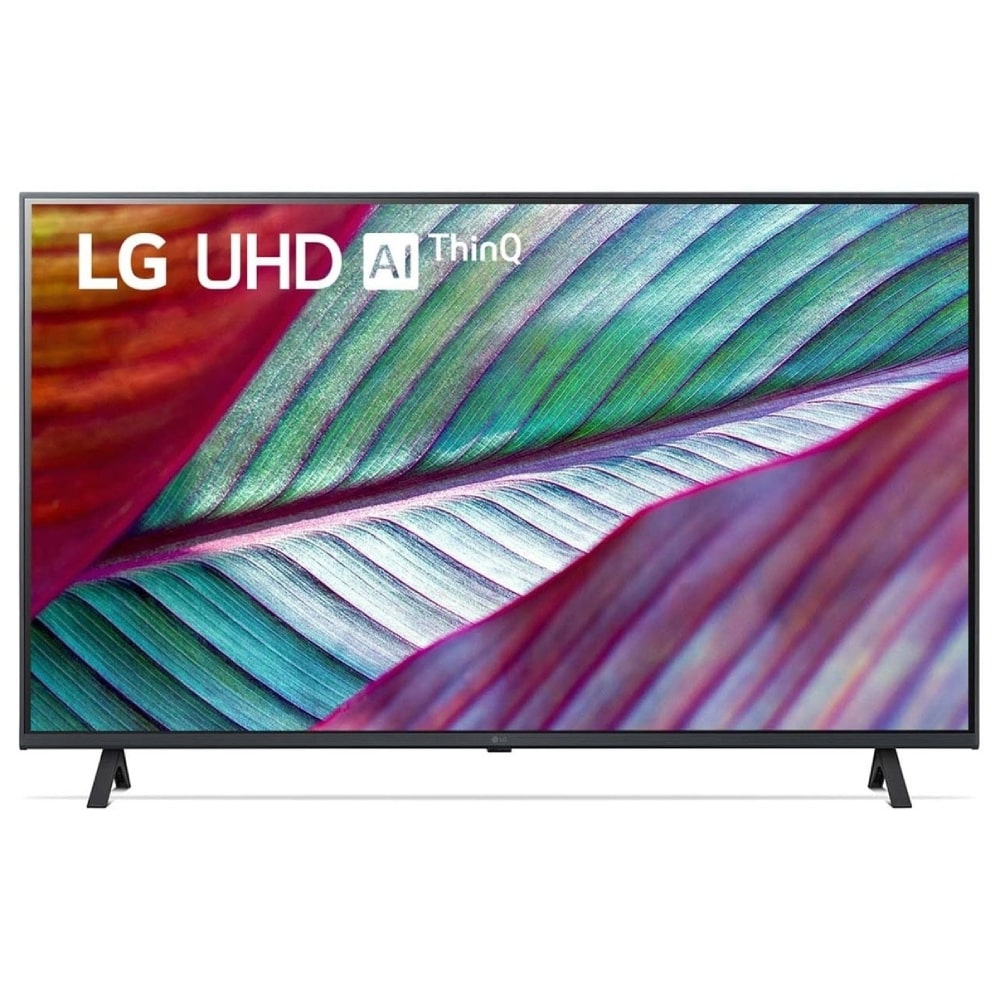 LG UHD UR78 55UR78003LK 4K Smart TV 2023