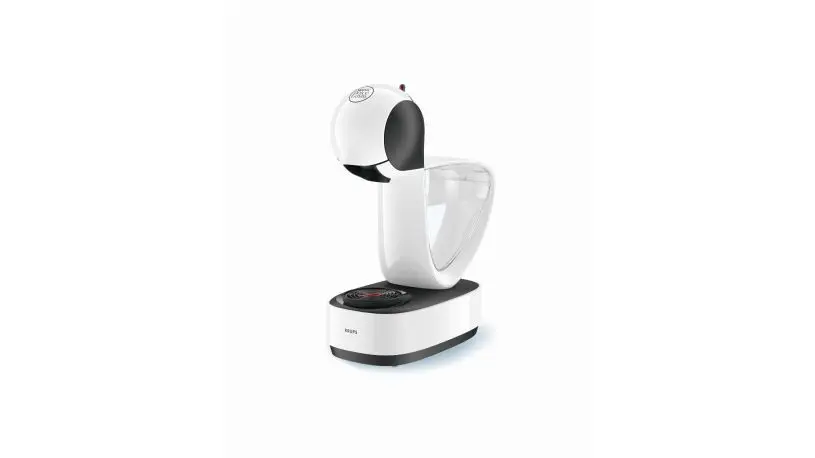 KRUPS Aparat za kafu Dolce Gusto KP170110 beli