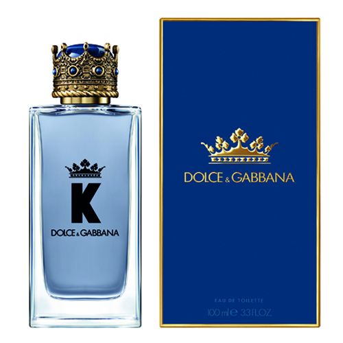 Dolce&Gabbana K By Dolce&Gabbana Man Nega