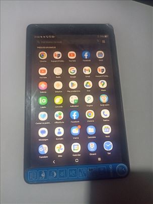 Tablet Alcatel 3t8"