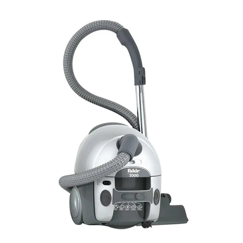 FAKIR Usisivač Prestige 200 Oko sivi