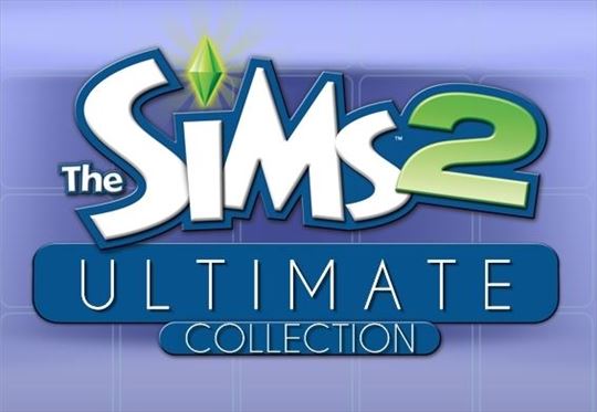 Sims 2 paket- igra + svi nastavci i dodaci