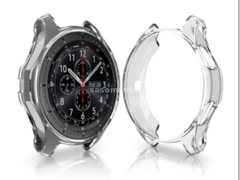Zastitno providno silikonsko kuciste za Samsung Watch 4 46 mm