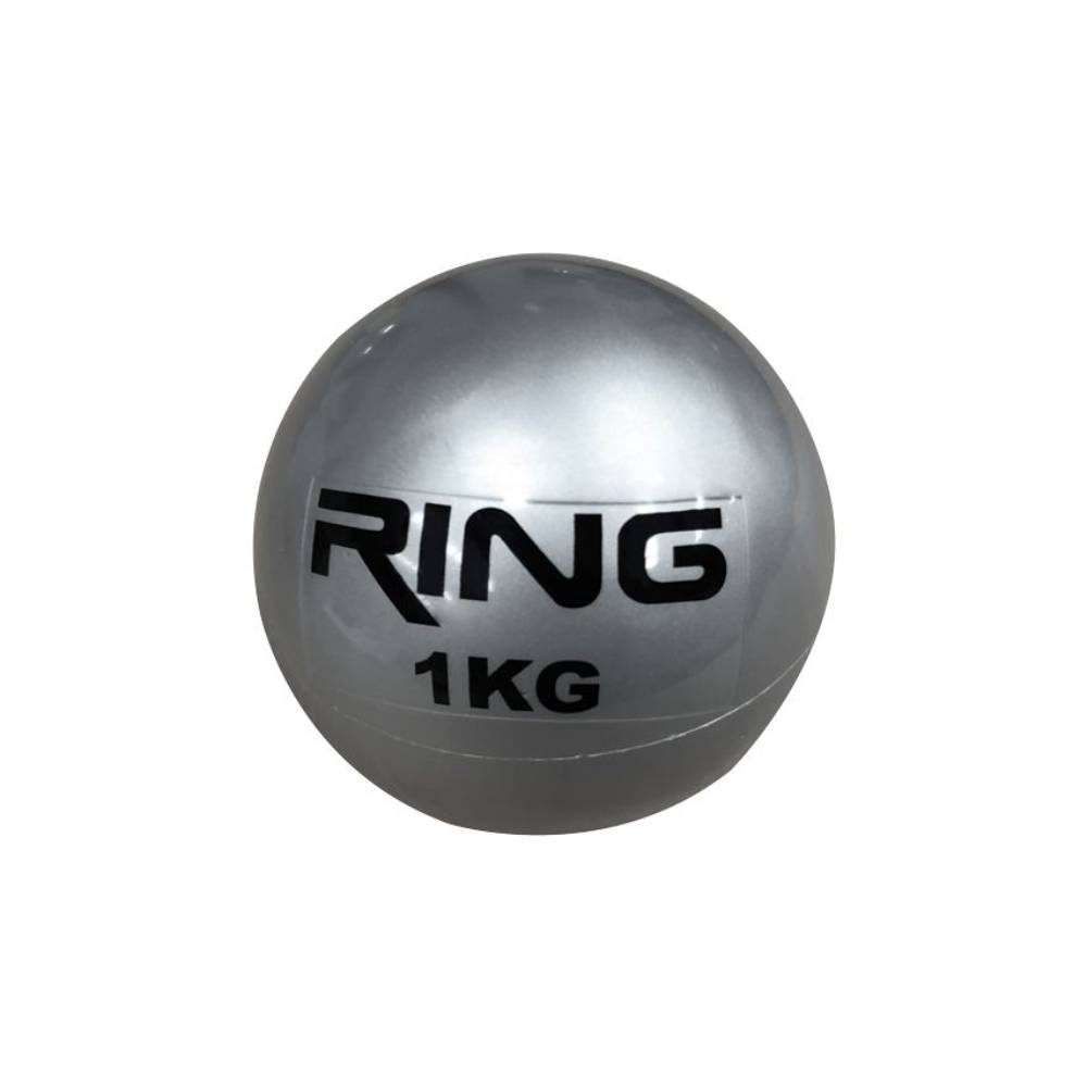 RING RX BALL009 1kg Siva Sand ball medicinka