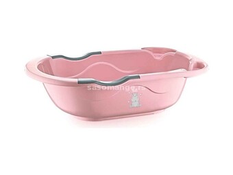 Babyjam Kadica Za Bebe (80Cm) - Pink