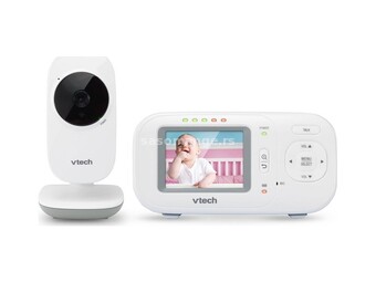 Vtech Bebi Alarm - Video Monitor