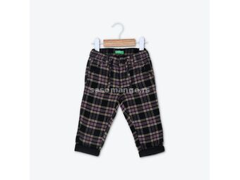 BENETTON Pantalone 4YV655D00-902