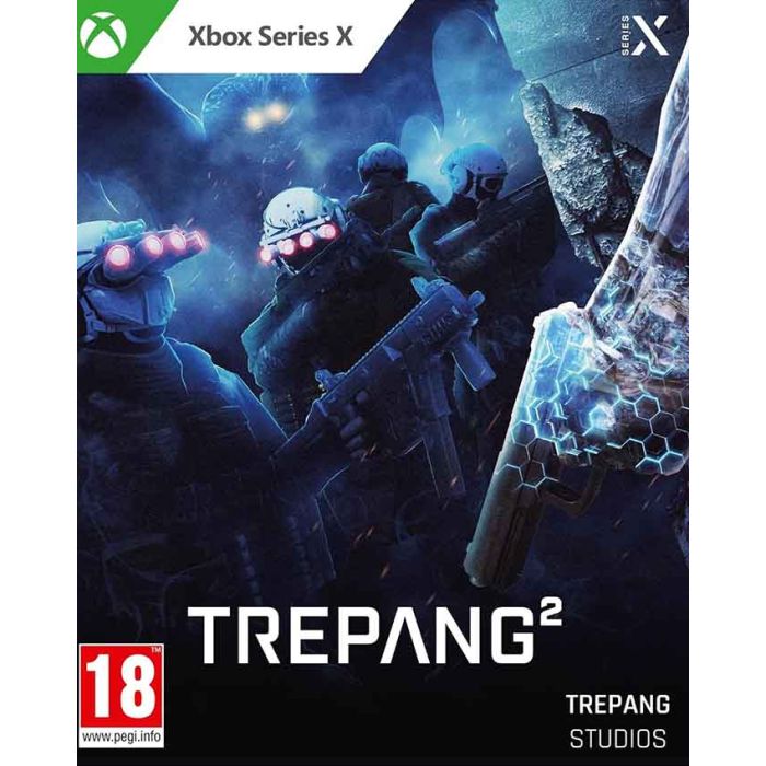 XBSX Trepang 2