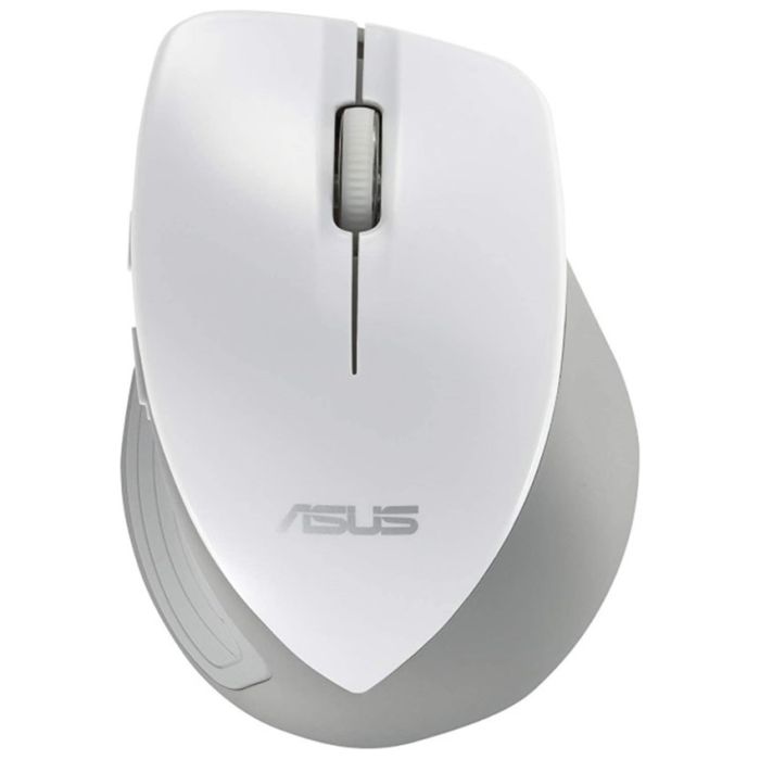 Miš ASUS WT465 Wireless White