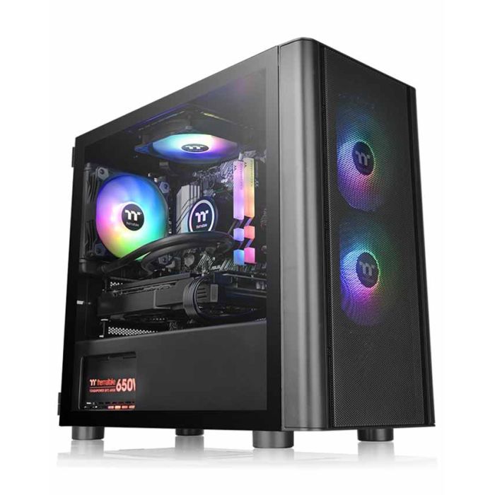 Kućište Thermaltake V150 ARGB Mesh