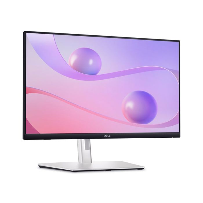 Monitor Dell 23.8'' P2424HT FullHD USB-C Touch