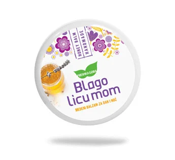 Blago licu mom