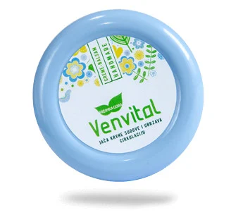Venvital