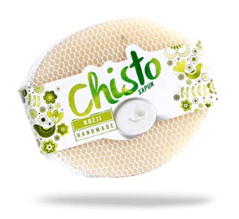 Sapun Chisto Kozji