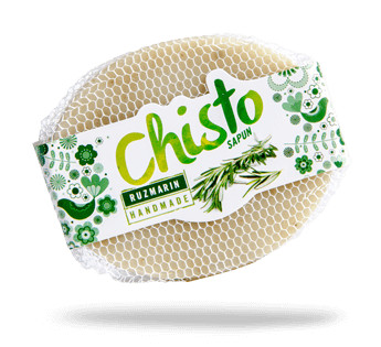 Sapun Chisto Ruzmarin