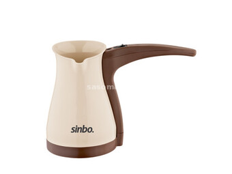 Sinbo kafe kuvalo ( SCM-2928 )