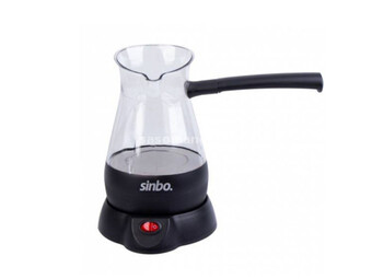 Sinbo kafe kuvalo ( SCM-2956 )