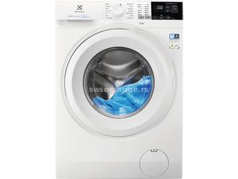 Electrolux EW6FN448W veš mašina 6kg 1400 obrtaja