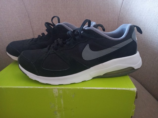 # Nike air br. 43