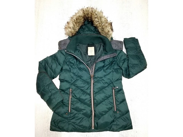 `ESPRIT` zimska jakna vel. XL
