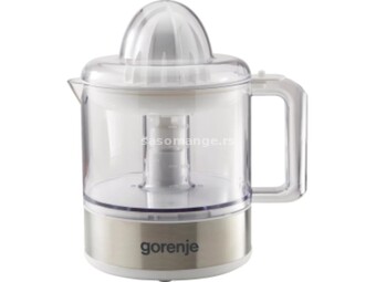 Cediljka za citruse 0.8l 30W Gorenje CJ 30 E