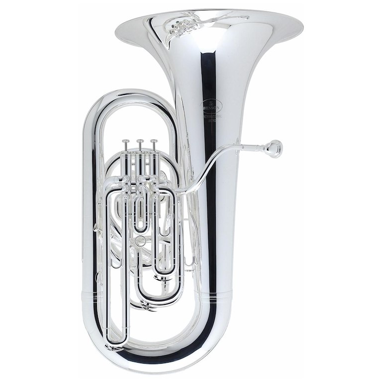 Besson INTERNATIONAL 782 tuba