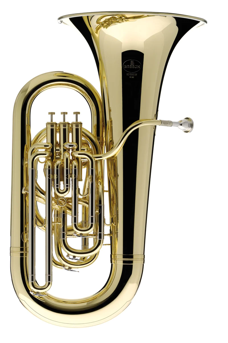 Besson Sovereign BE9802-1 Soloist EEb Tuba