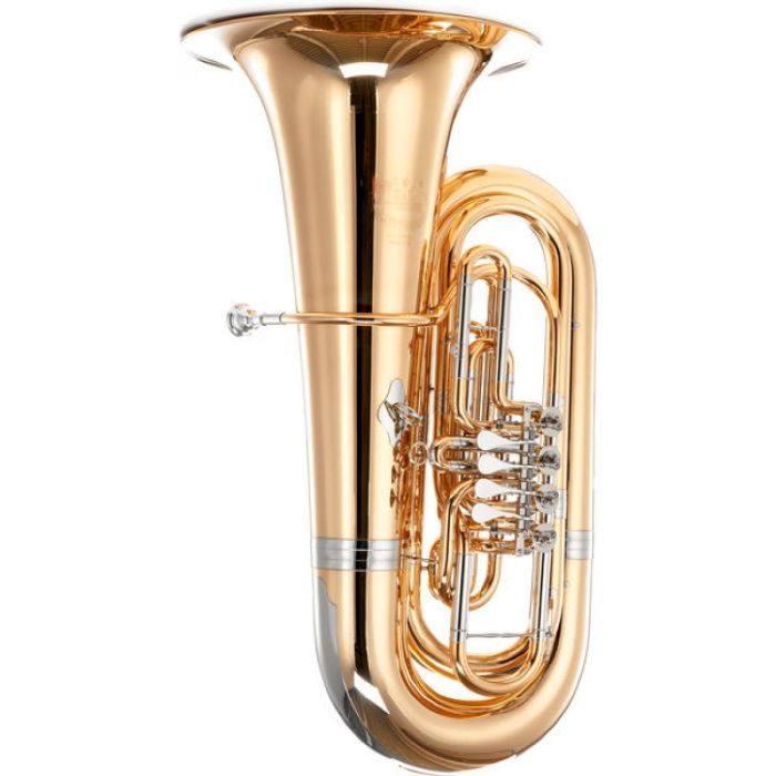 B&S BSGR55G-1-0GB Tuba