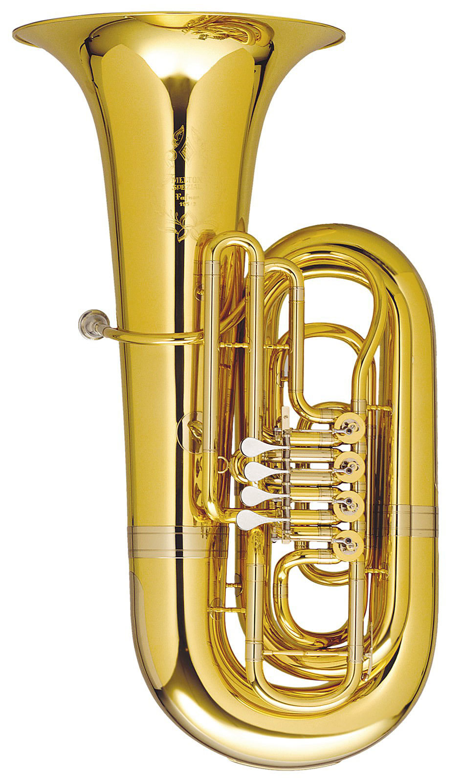 MELTON BBb 195/2 Fafner Tuba