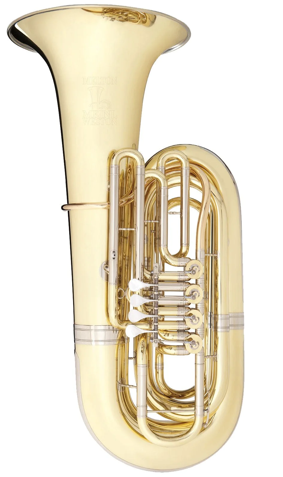 B&S BS3100WG JBL-1-0GB Tuba