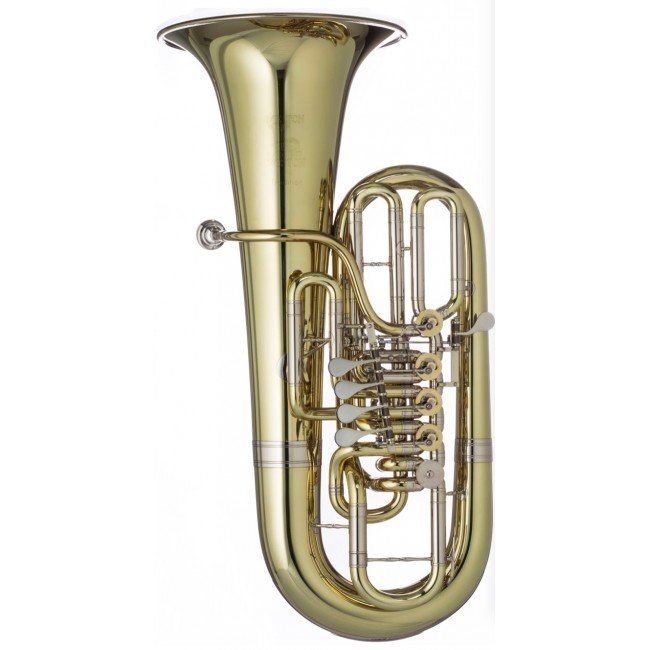 Melton 4250 TRADITION Tuba