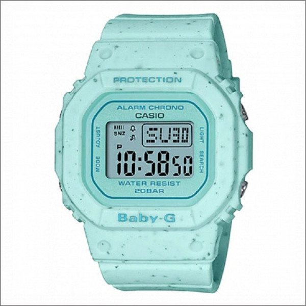 CASIO BABY-G BGD-560CR-2