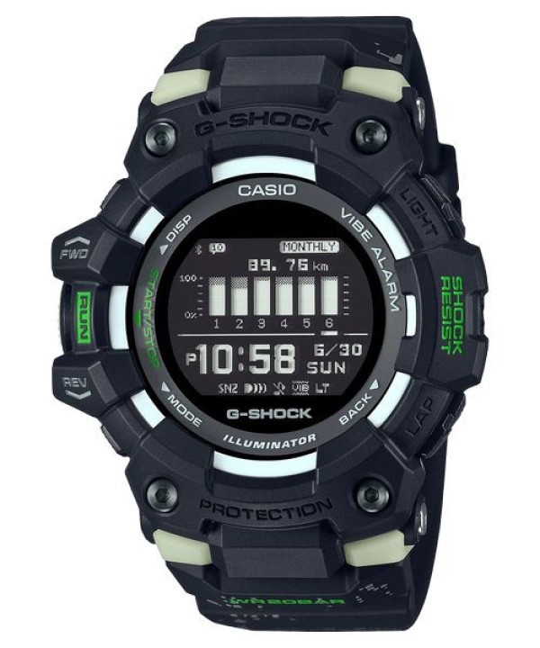 CASIO G-SHOCK GBD-100LM-1