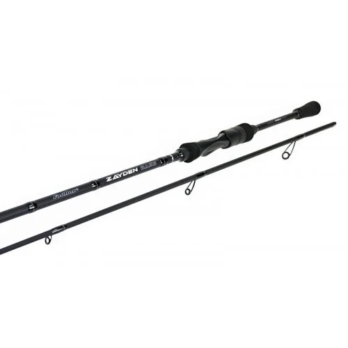 FORMAX ZAYDEN BASS 1.98M 3.5-14GR