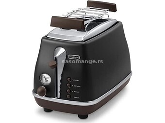 Delonghi toster CTOV2103.BK