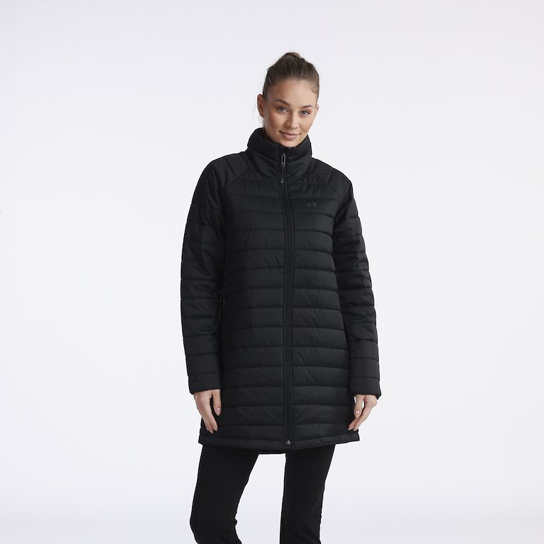 UNDER ARMOUR jakna ua insulante parka W