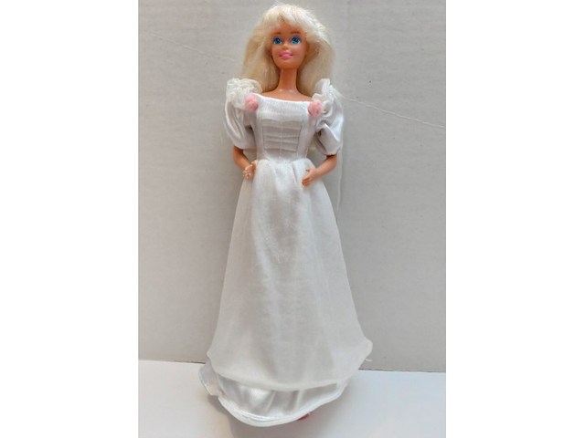 BARBIE -ORIGINAL MATTEL 1/9