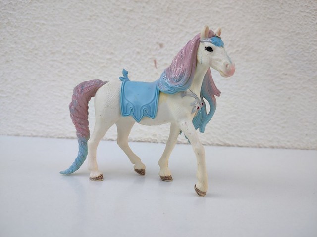 Schleich poni