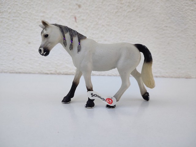 Schleich konjic