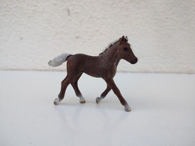 Schleich zdrebe