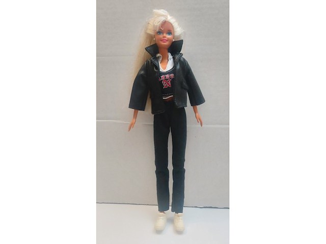 BARBIE -ORIGINAL MATTEL 1/6