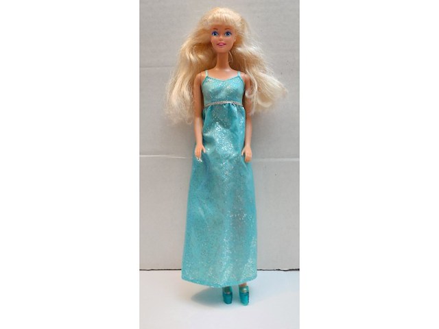 BARBIE -ORIGINAL MATTEL 1/4