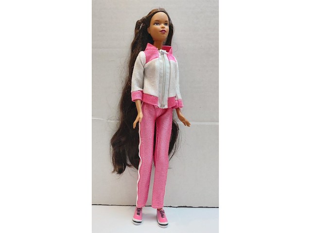 BARBIE -ORIGINAL MATTEL 1/2