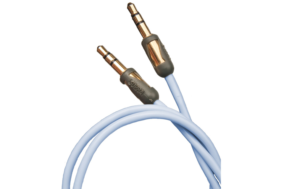 Supra Cables MP 3.5-3.5mm