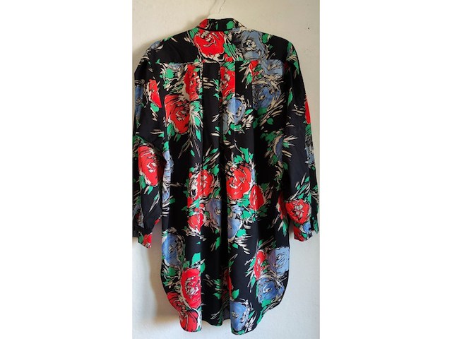 Vintage oversized LABOD bluza  br.38/M
