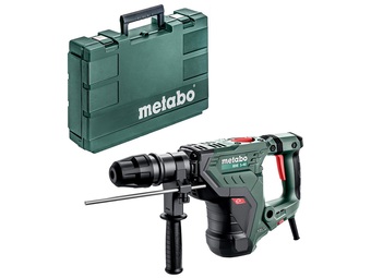 Elektro-pneumatski čekić KHE 5-40 (600391500) Metabo