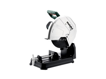 Ger za sečenje metala CS 22-355 2300W (601786000) METABO